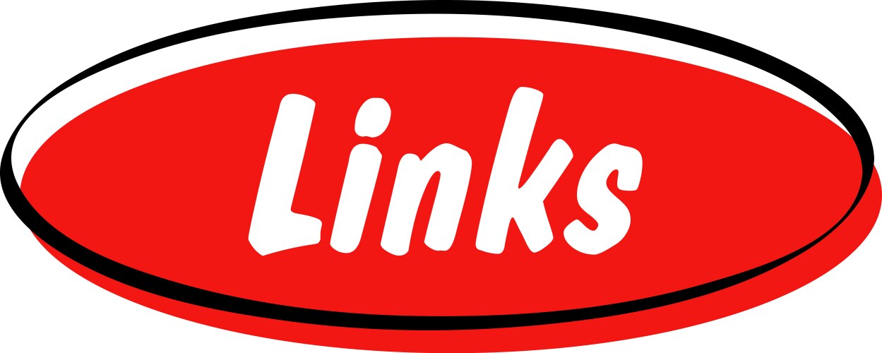 Cursor click modern button Royalty Free Vector Image