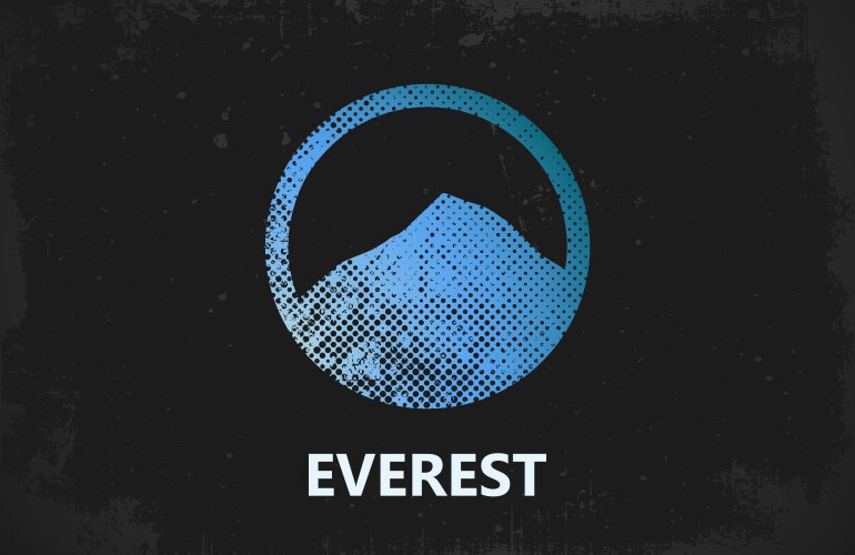 Everest Logo Vector Images (over 4,900)