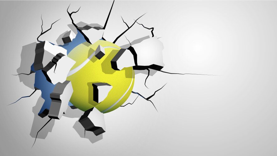 Tennis Break Vector Images (over 110)
