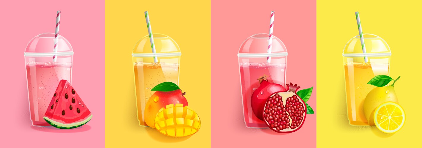 Mango Shake Vector Images (over 310)