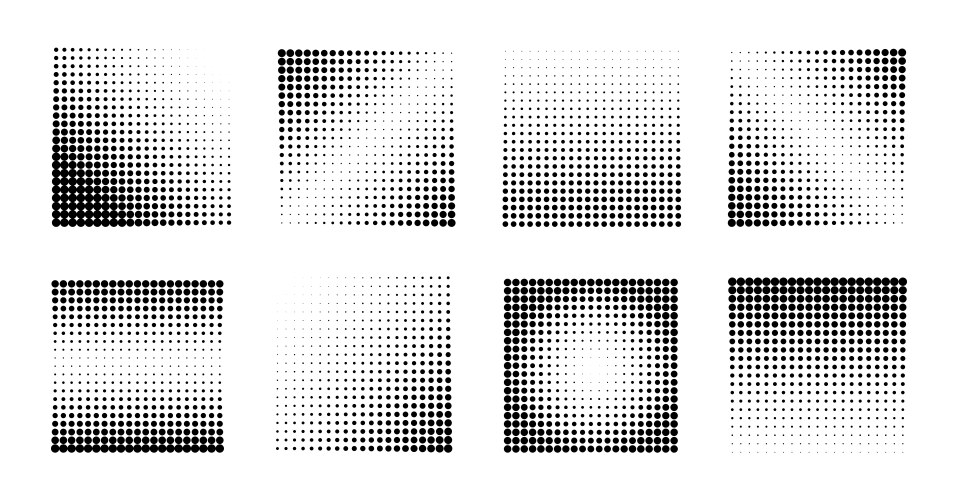 Dot Textures Vector Images (over 310,000)