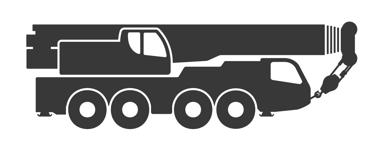 Crane Beam Vector Images (over 870)