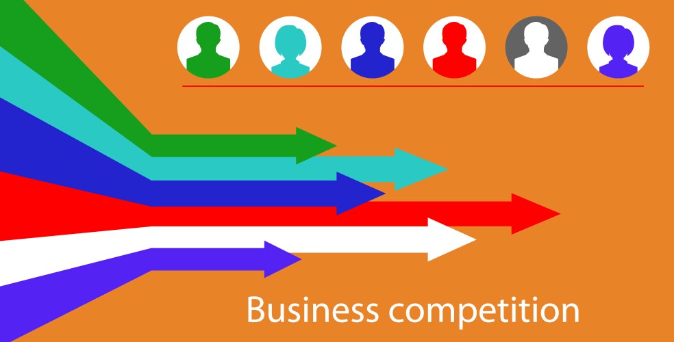 Competition Infographic Vector Images (over 24,000)