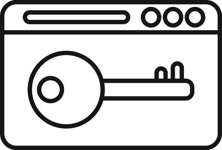 Multi Factor Authentication Vector Images (over 730)