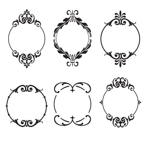 Engraving Patterns Vector Images (over 53,000)