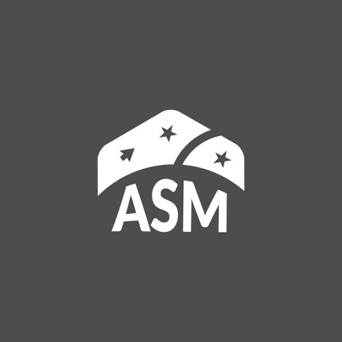 Asm Logo Vector Images (over 110)