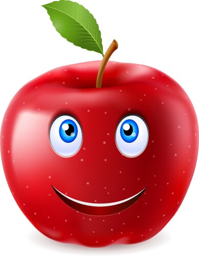 Apple Cartoon Vector Images (over 53,000)
