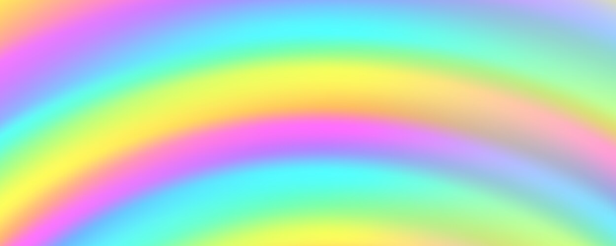 Rainbow Gradient Vector Images (over 120,000)