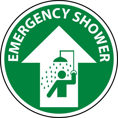 Emergency Shower Vector Images (over 690)