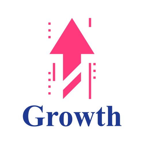 Growth Logo Vector Images (over 130,000)
