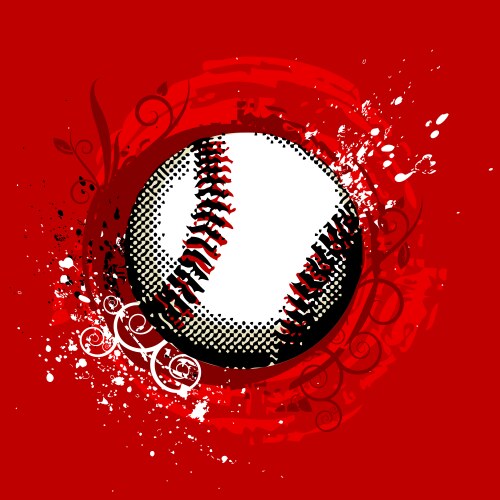 Free Baseball Vector Images (over 4,800)