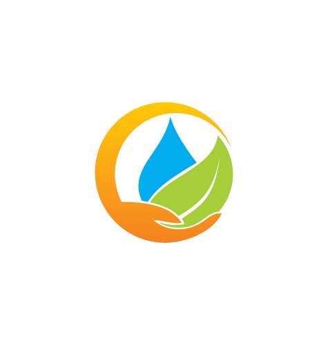 Save Water Logo Vector Images (over 7,100)