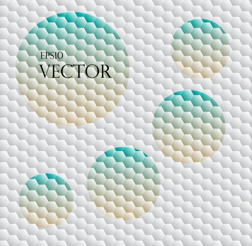 Hex Vector Images (over 13,000)