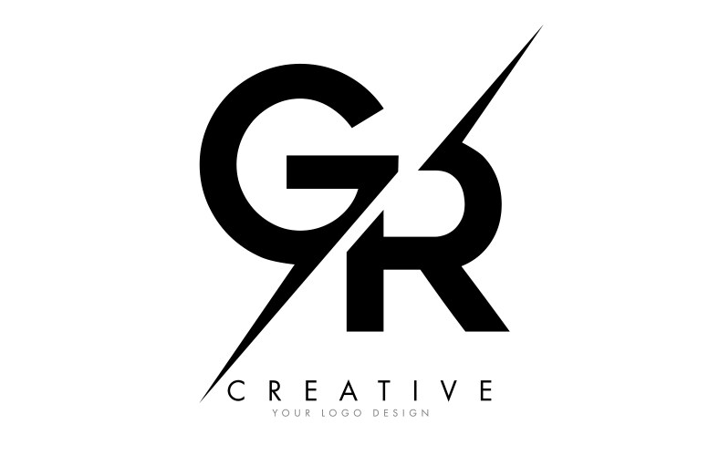 Gr Logo Vector Images (over 3,000)
