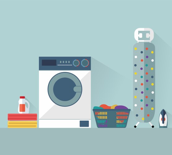 Laundry Vector Images (over 93,000)