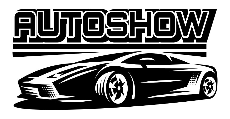 Car Show Logo Vector Images (over 810)