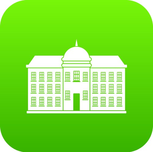 Green Building Icon Vector Images (over 70,000)