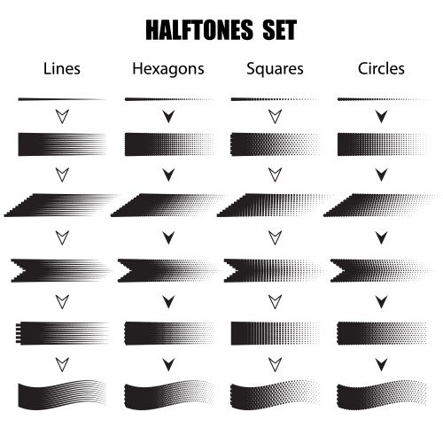 Halftones Vector Images (over 330,000)