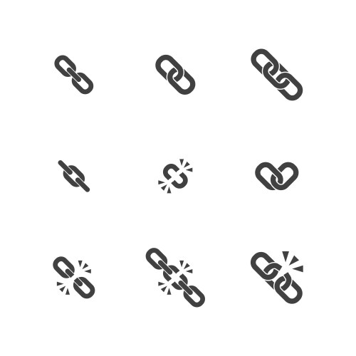 Chain Vector Images (over 180,000)