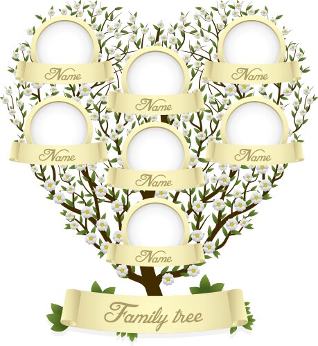 Family Tree Vector Images (over 42,000)