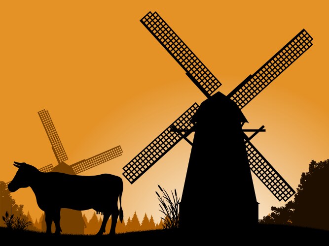 Cow Vector Images (over 110,000)