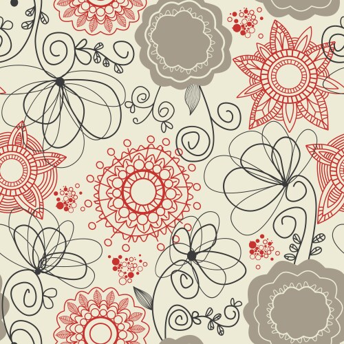 Round Frame With Roses Royalty Free Vector Image