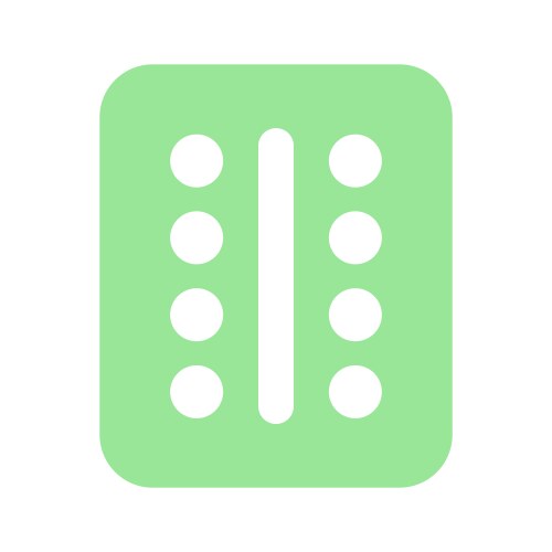 Tablet Strip Vector Images (over 840)