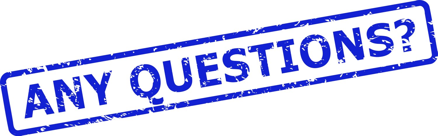 Any Questions Vector Images (81)