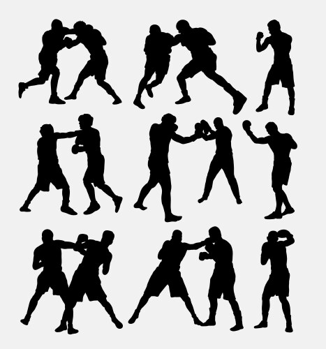 Boxing Vector Images (over 1.2 million)
