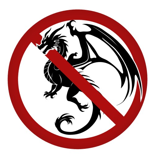 Forbidden Logo Forbidden Logos | Forbidden Logo Maker | BrandCrowd