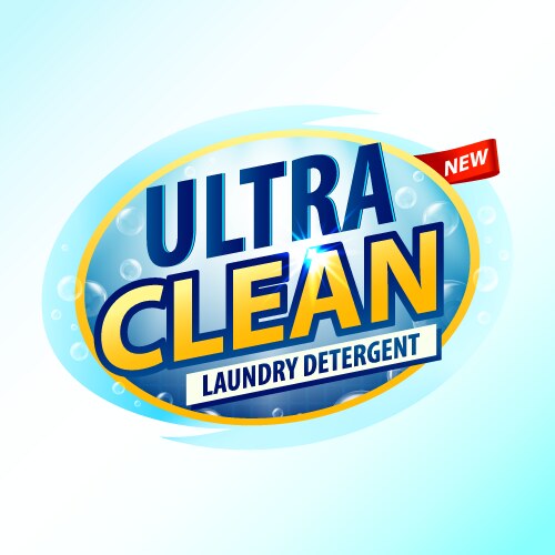 Detergent Label Vector Images (over 10,000)