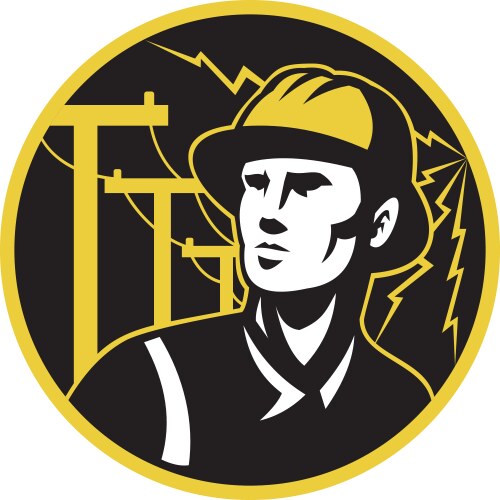 Electrician Vector Images (over 28,000)