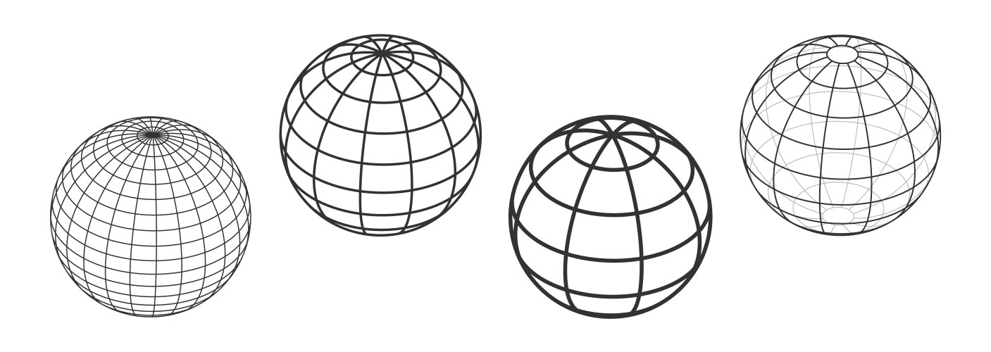 Network Wireframe Vector Images (over 130,000)