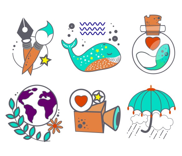 Instagram Logo Insta Vector Images (over 710)