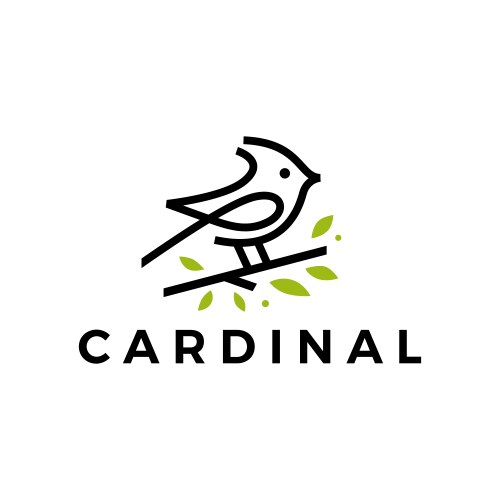 Cardinal Logo Vector Images (over 960)