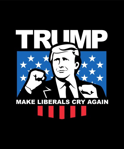 Trump 2024 Vector Images (over 100)