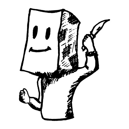 Psycho Vector Images (over 4,000)