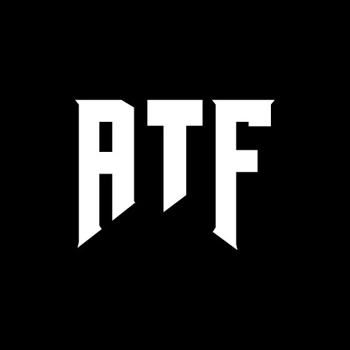 Atf Logo Vector Images (45)