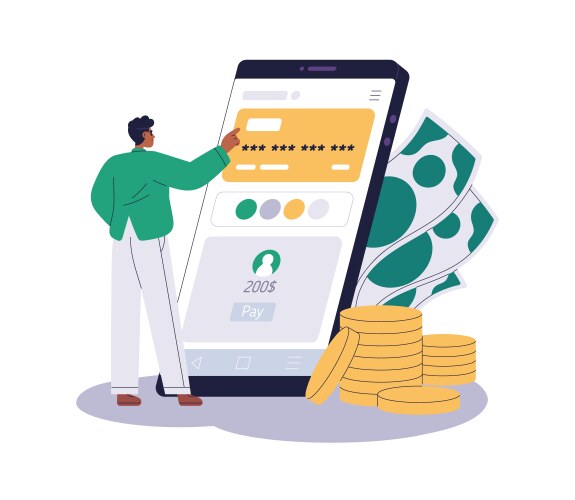 Bank Customer Vector Images (over 39,000)