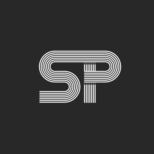 Sp Logo Vector Images (over 2,800)