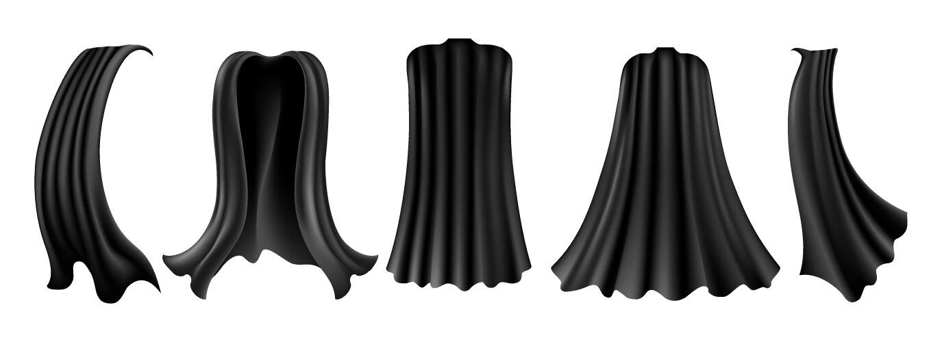 Cloak Hood Vector Images (over 1,100)