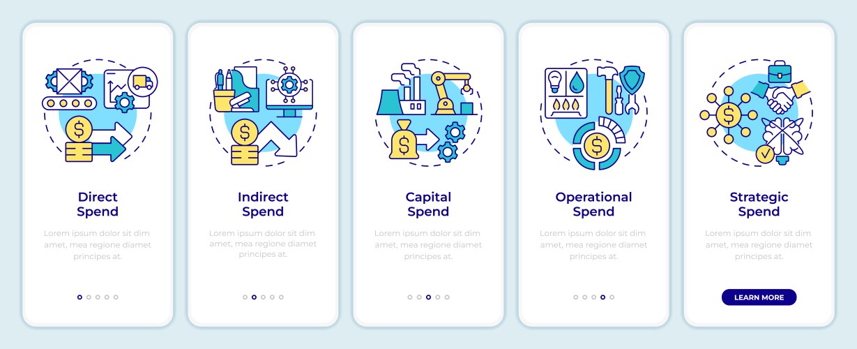 Spend Vector Images (over 26,000)