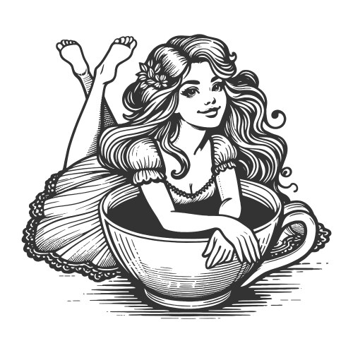 Tea Vector Images (over 280,000)