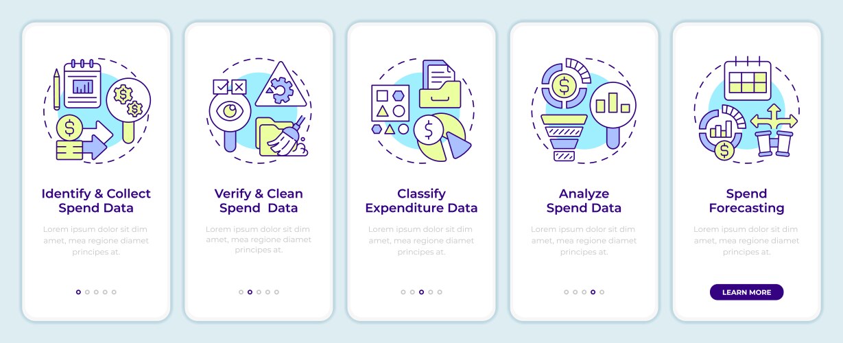 Spend Vector Images (over 26,000)