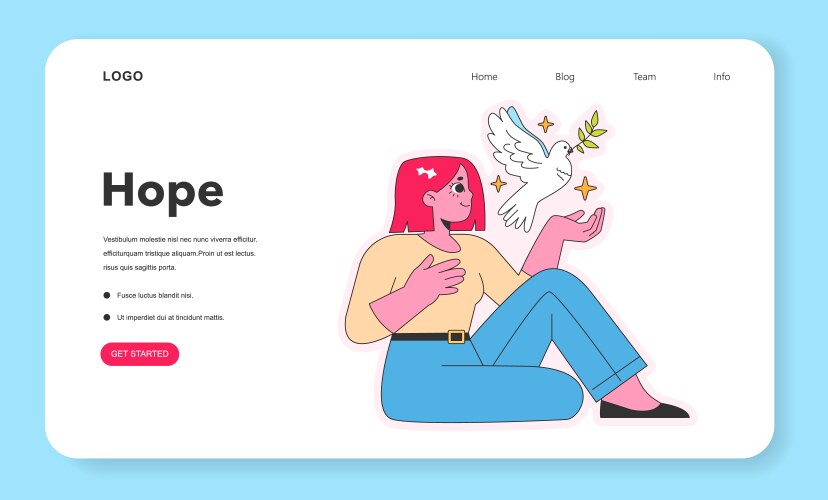 Hope Symbol Vector Images (over 83,000)