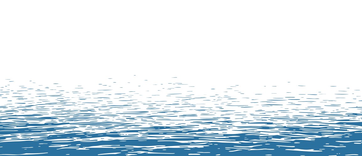 Water surface background in pool Royalty Free Vector Image