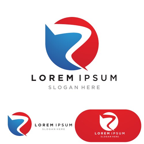 Letter Gaming Logo R Vector Images (over 1,400)