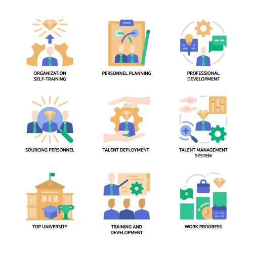 Talent Vector Images (over 45,000)