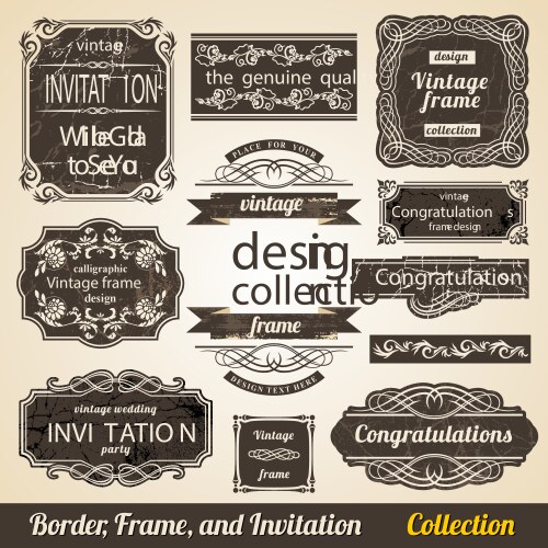 Maroon Border Vector Images (over 110,000)