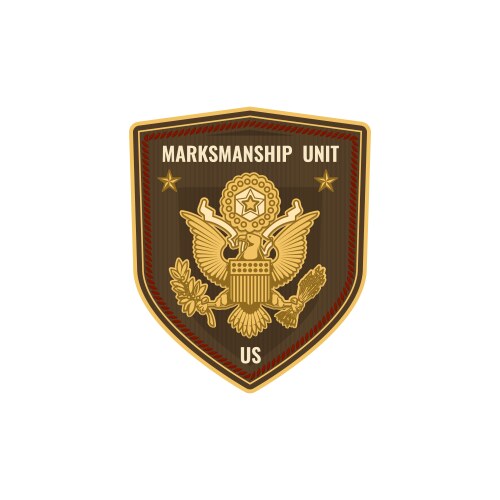 Us Military Seals Army Seal Vector Images (over 240)